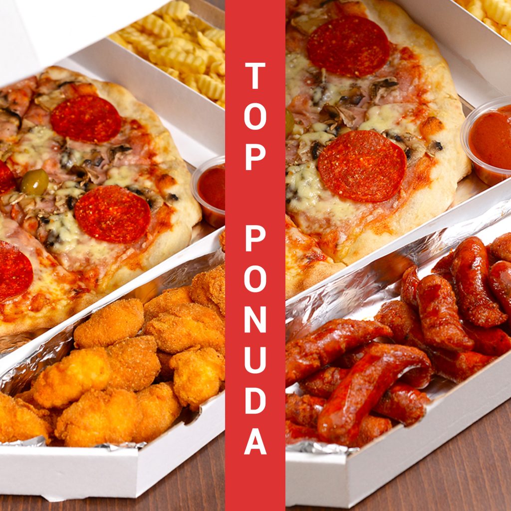 FRATELLI BOX | Fratelli Pizza